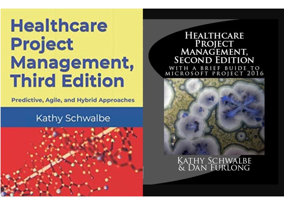 Healthcare Project Management | Improving healthcare one project at ...